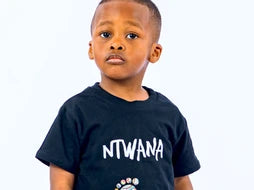 iNgane Kids Fashion: Celebrating South African Culture Through Language