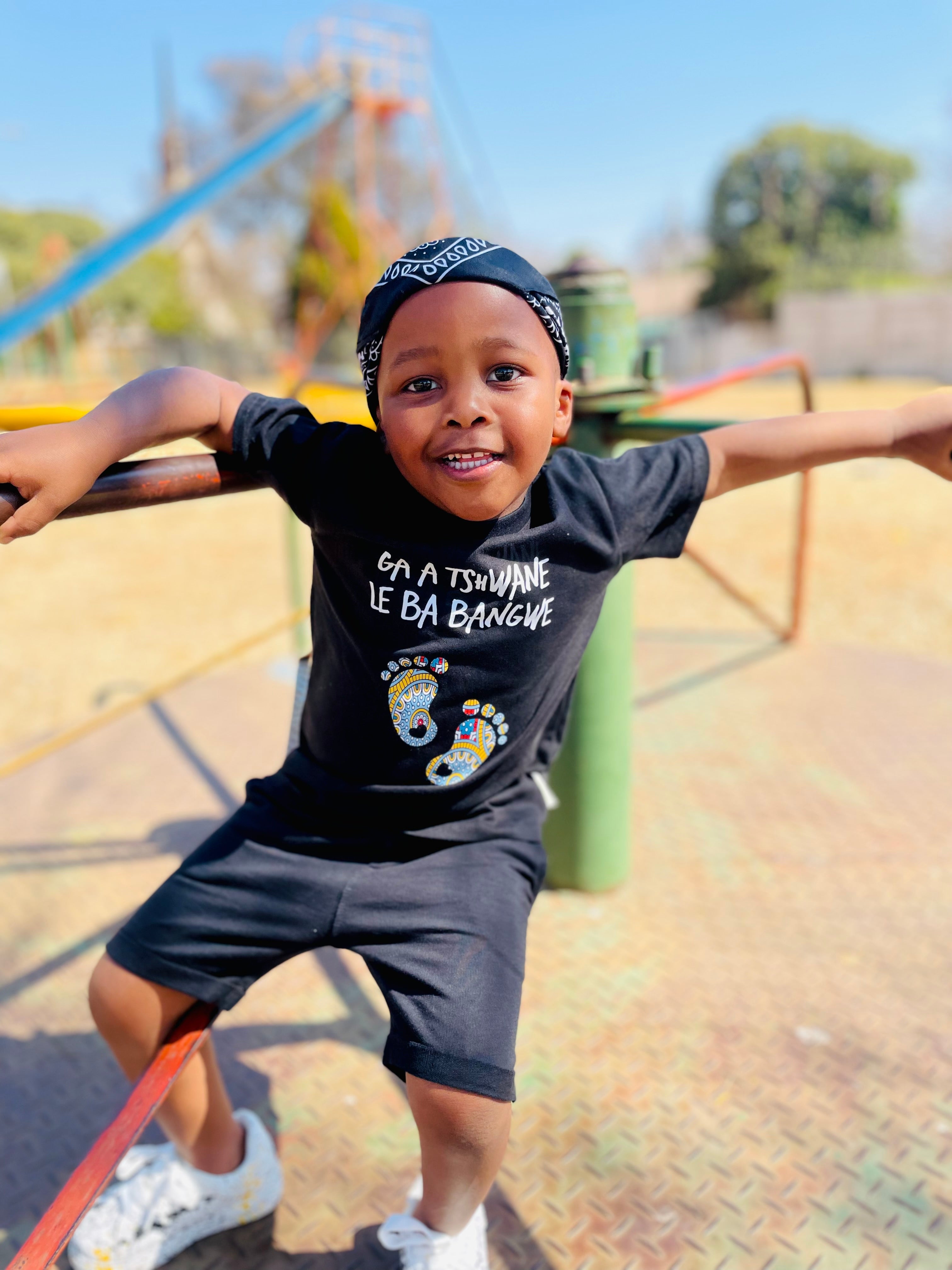 For Your Kids | 100% Organic Cotton Kids Clothing by Ingane – iNgane