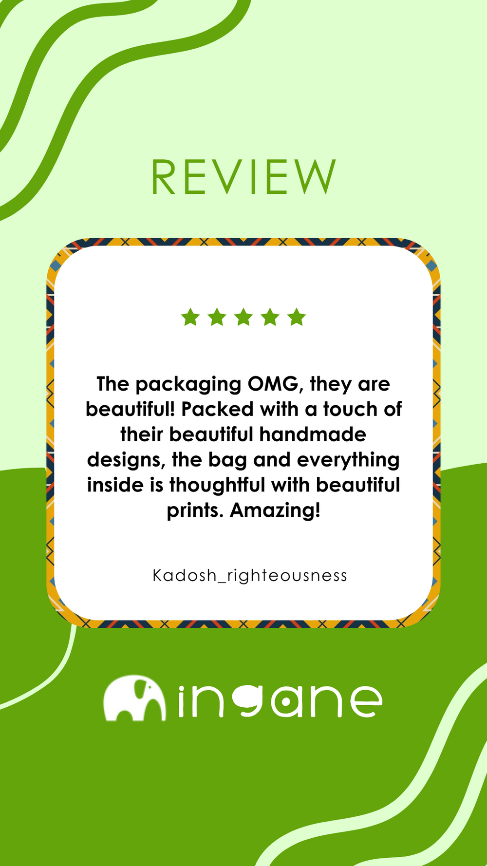 Ingane | 100% Organic Cotton Baby/Kids Clothing | Gentle & Sustainable ...