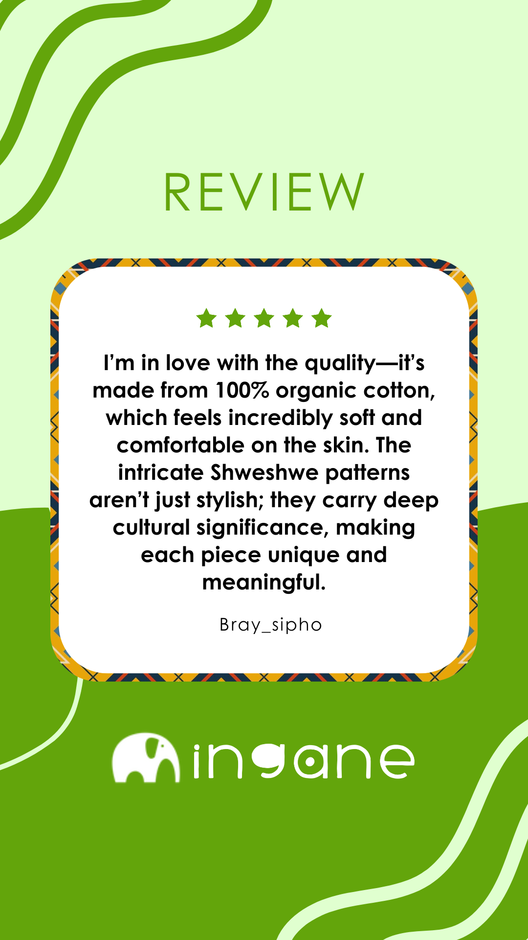 Ingane | 100% Organic Cotton Baby/Kids Clothing | Gentle & Sustainable ...